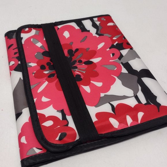 thirty-one | Accessories | Thirty One Fold It Up Organizer In Bold ...